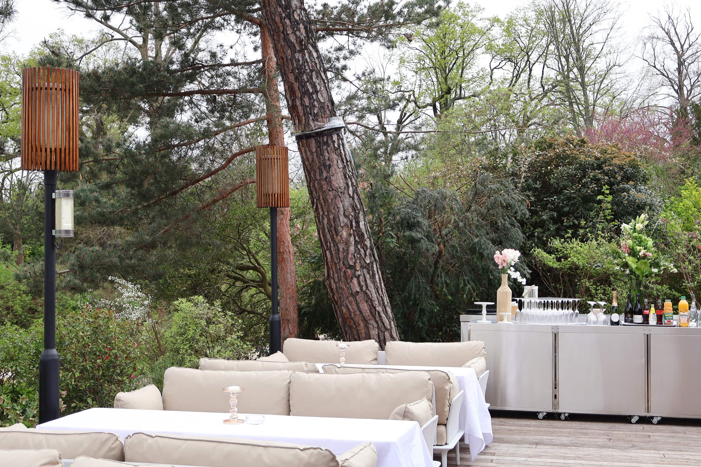 Events — Chalet des Îles